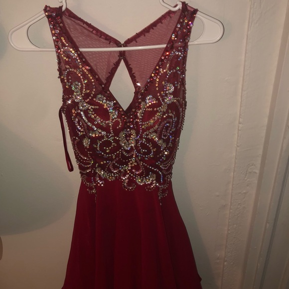Dancing Queen | Dresses | Dancing Queen Prom Dress | Poshmark
